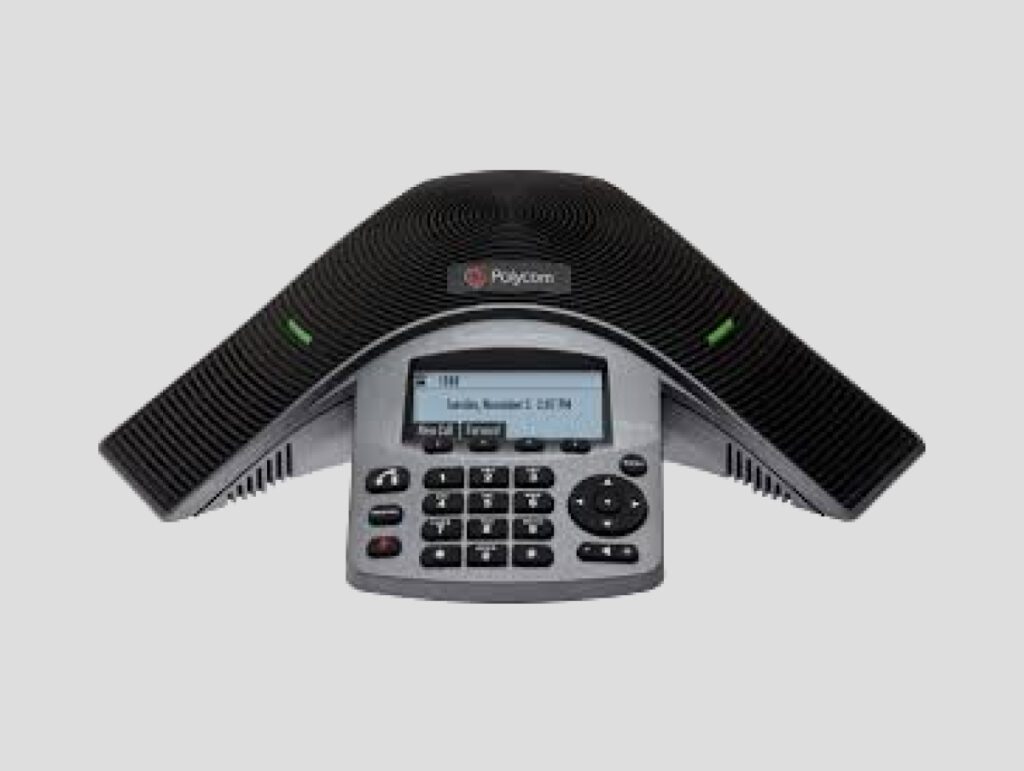 Hosted Phone Equipment | REV Business | (866) 625-4100